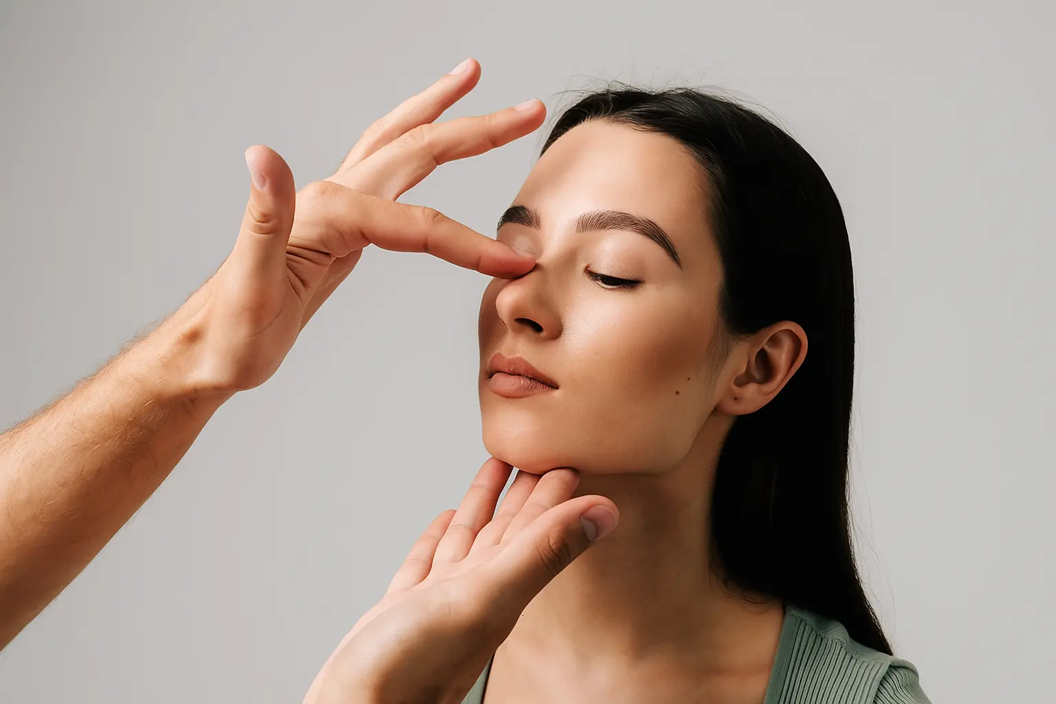 Guide to Understand Your Nose Shape | Blog | Dr. Victoria Givens